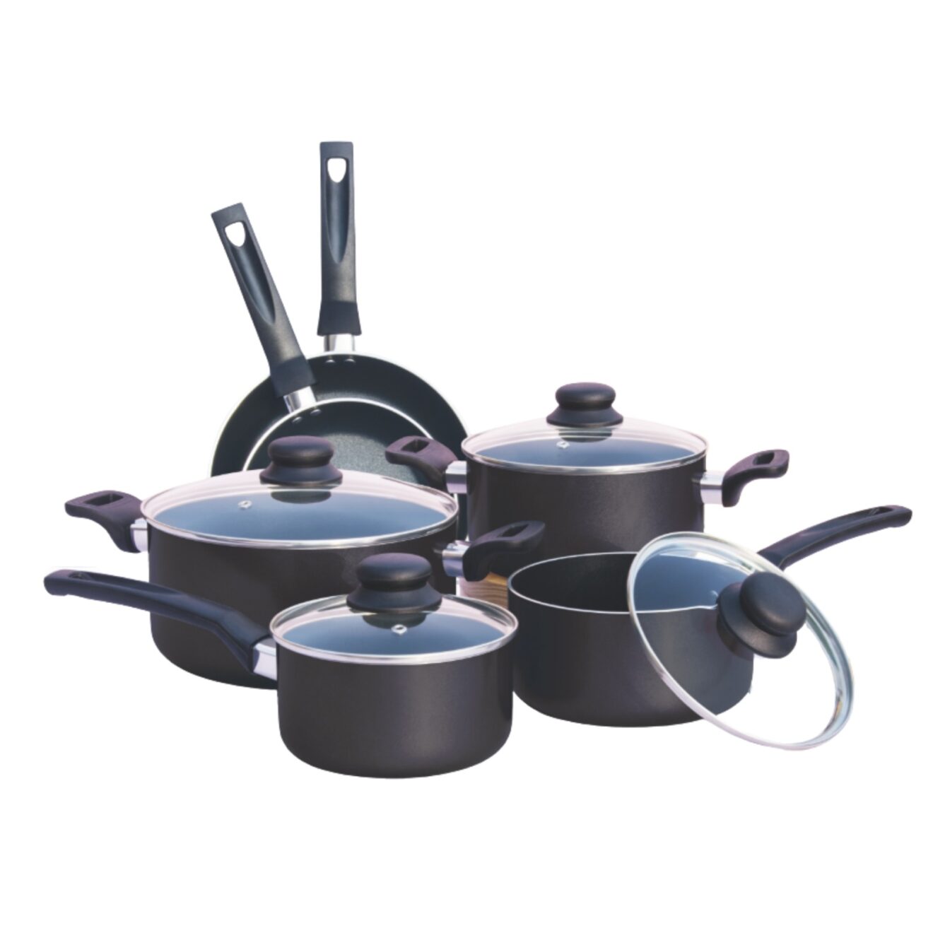 Shop – Kitchen King Cookware
