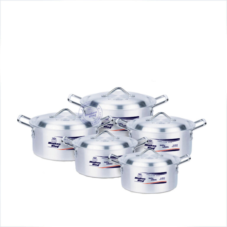 Shop – Kitchen King Cookware