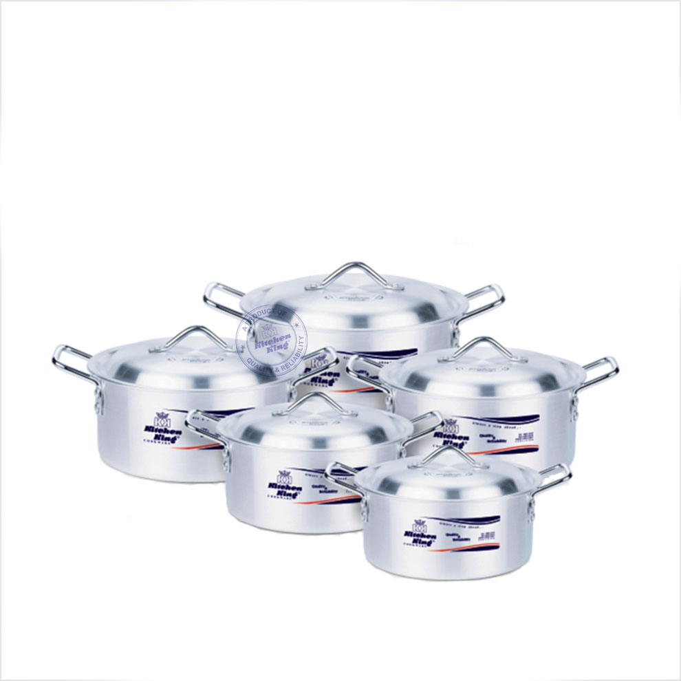 Shop Cookware UK | Non Stick Tawa, Pressure Cookers & Kitchen Sets