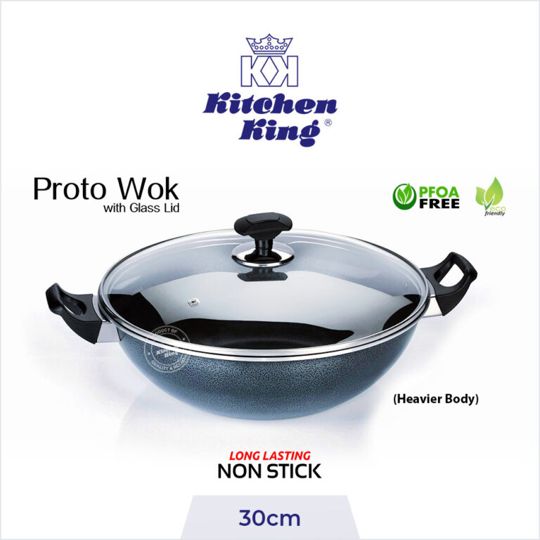 Shop – Kitchen King Cookware