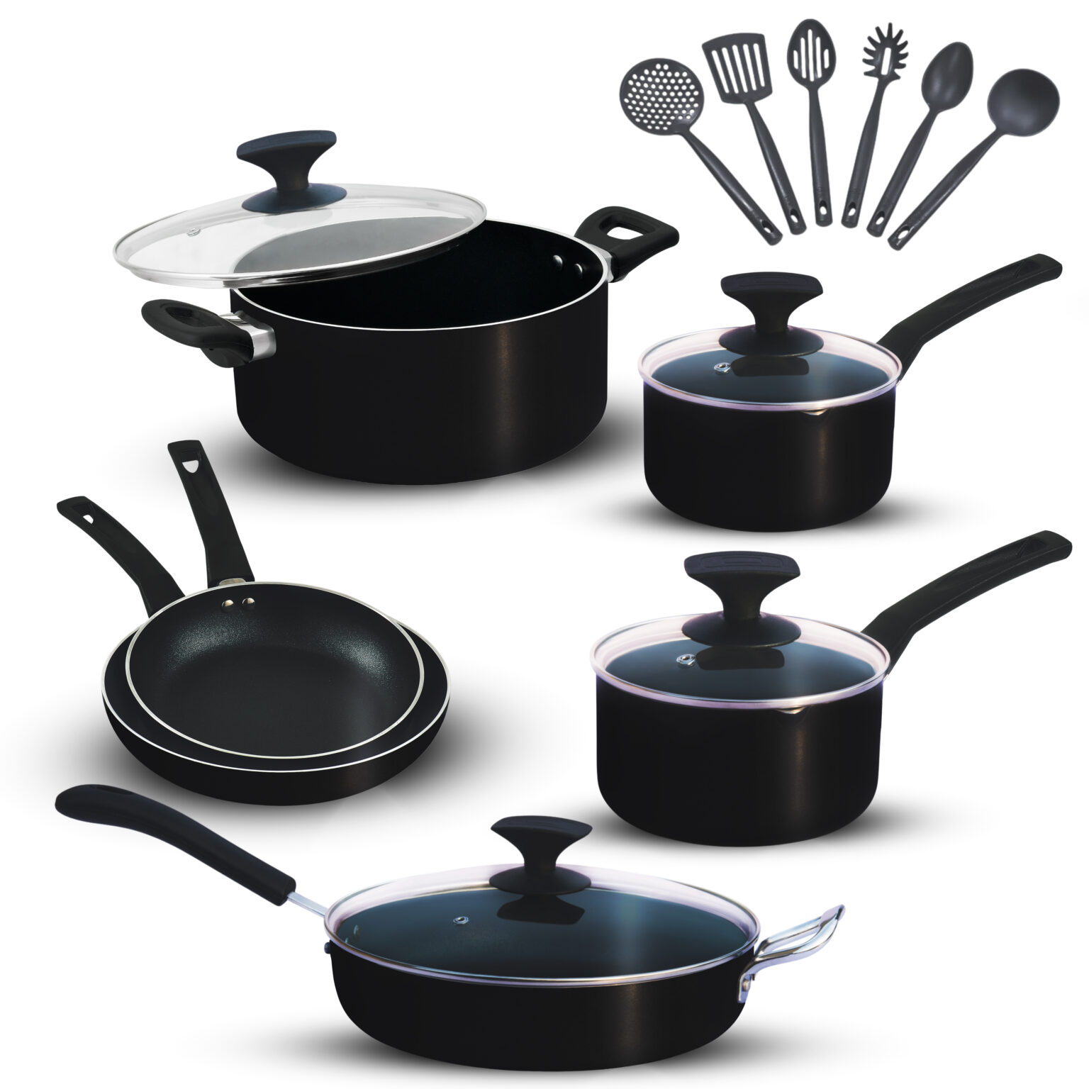 Shop – Kitchen King Cookware